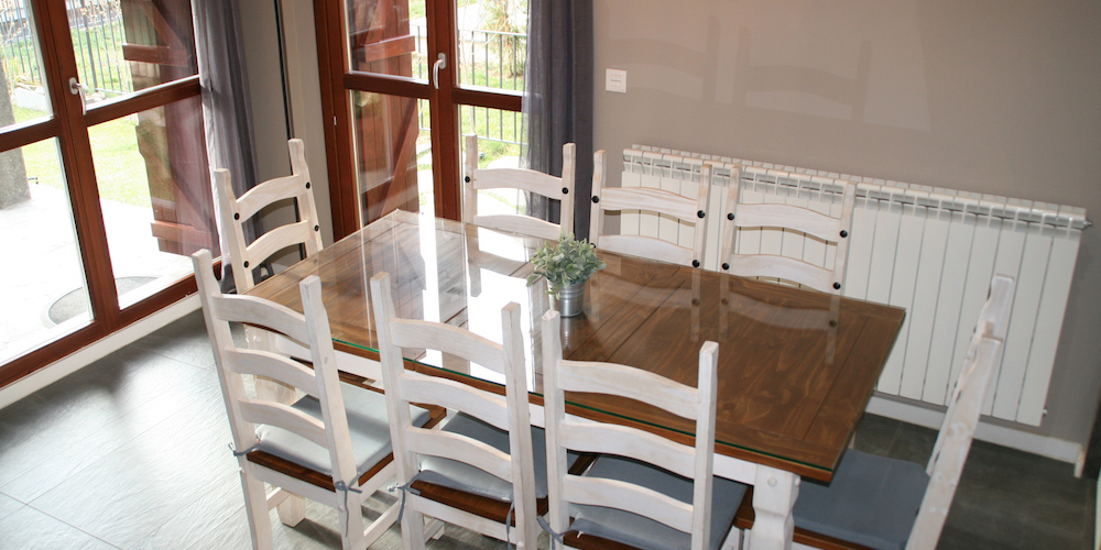 Casa Rural en Biescas – Casa Biescas